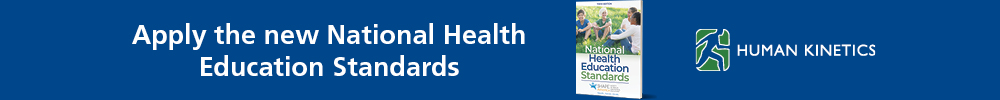 National Health Education Standards (NHES) SHAPE National Convention & Expo